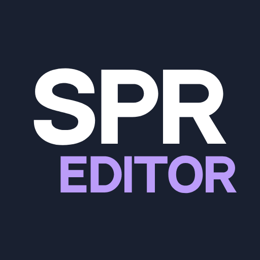 Open Tibia Sprite Editor